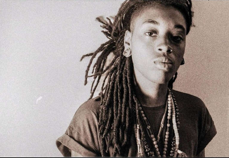 Felicita ‘Felli’ Maynard – NYC Trans Oral History Project